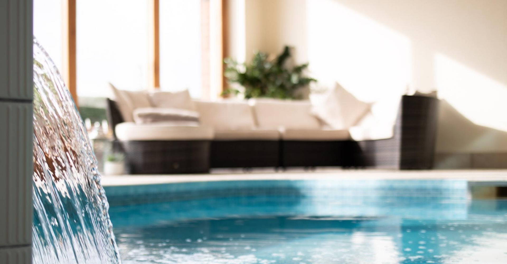 Full Day - Spa Experience